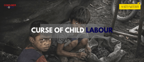 The Curse of Child Labour and Generating Consumer Awareness - Consumer ...