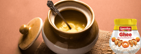 Ghee Testing | Buying Guide for Ghee - Consumer VOICE