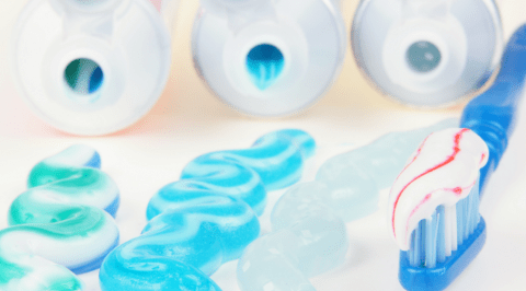 Types of Toothpastes - Consumer Voice