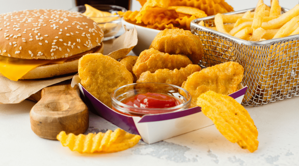 Devising a healthy trans-fat free life - Consumer Voice Devising a ...