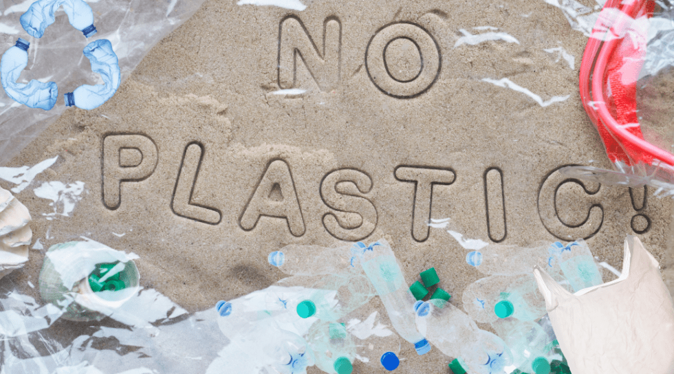 Plastic Straw Ban On: Fight against Pollution - Consumer Voice plastic ...