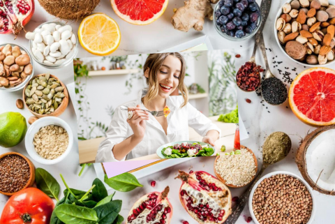 Womens Health and Nutritional Needs | Nutrition of adolescent girls